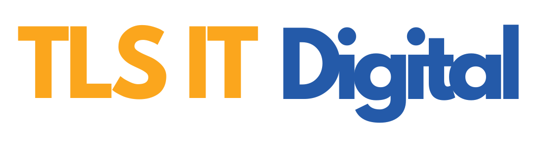 TLS IT Digital – Digital Marketing